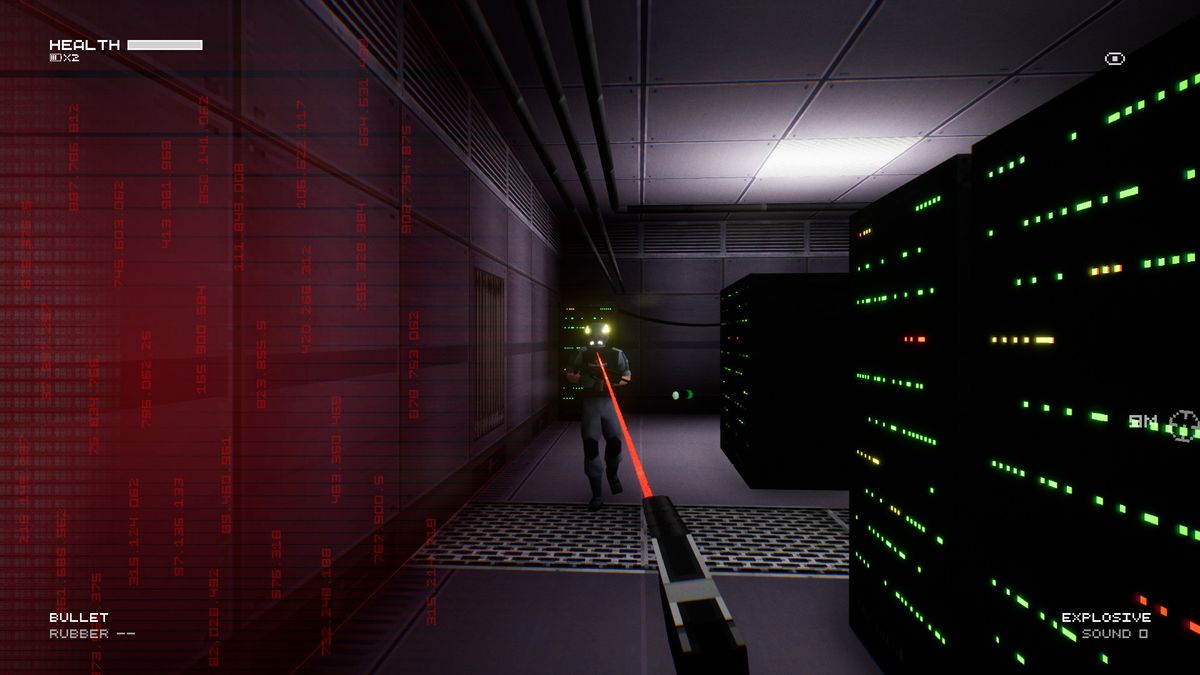 New stealth game Undetected is a Mexican Metal Gear Solid | PC Gamer