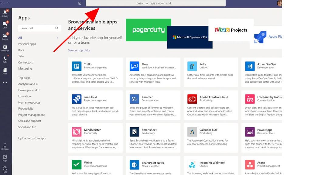 Hidden Microsoft Teams features you'll wish you'd known about sooner ...