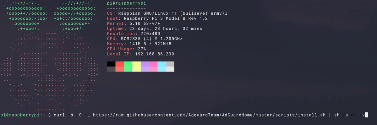 How To Block Ads On Your Home Network With Adguard Home On A Raspberry Pi Windows Central