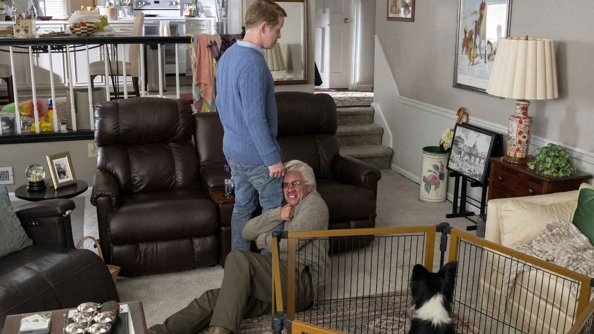 Walton Goggins Marks The Righteous Gemstones Ending With An Emotional ...