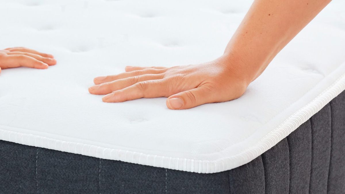 What is a pocket sprung mattress? | Tom's Guide