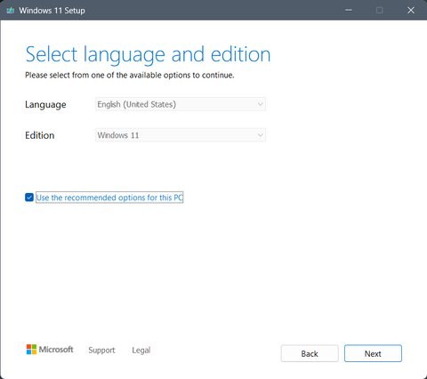 How to download a Windows 11 ISO file and perform a clean install | ITPro