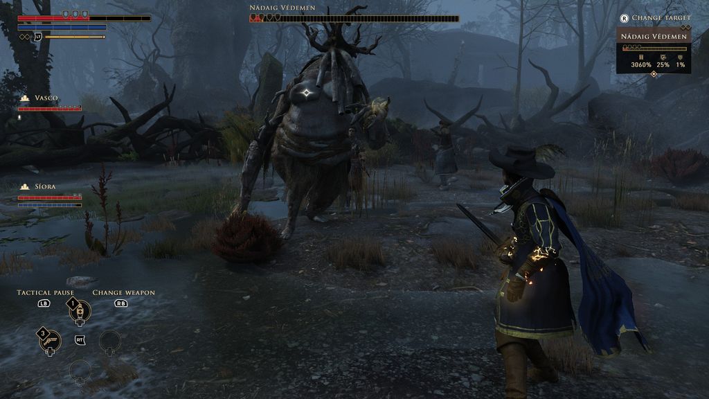 GreedFall review | PC Gamer