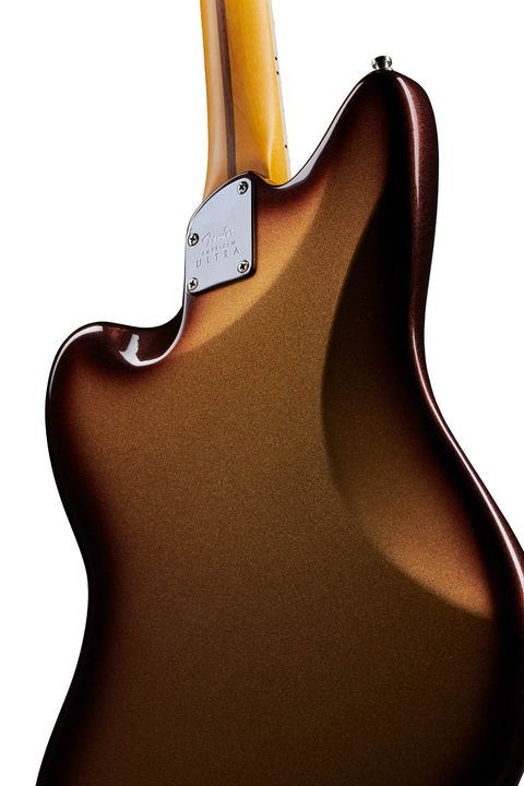 Fender ushers in a new era for its premium models as the American Ultra ...