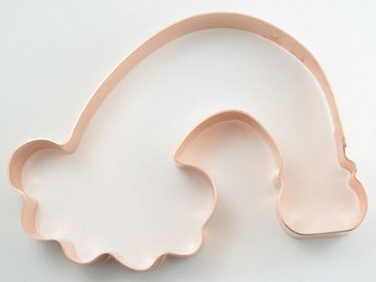 Phallic Cookie Cutter Gives Internet The Giggles | Marie Claire UK