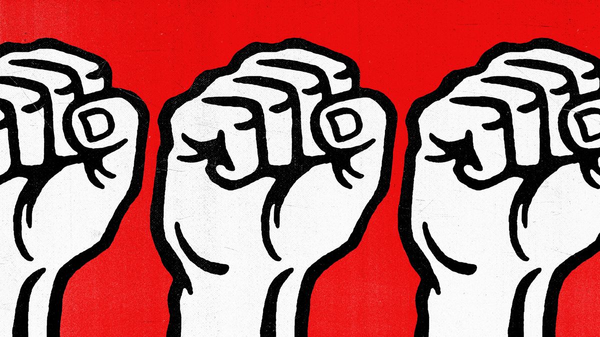 2023: the year of labor strikes | The Week