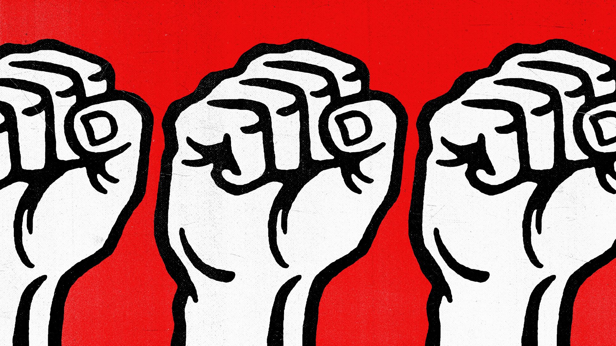 2023: the year of labor strikes | The Week