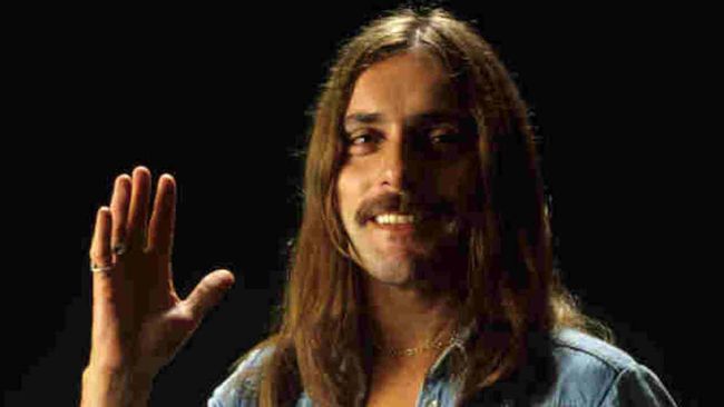 "Me and Ozzy were a team. I never thought, 'What about me?'" We chat to ...