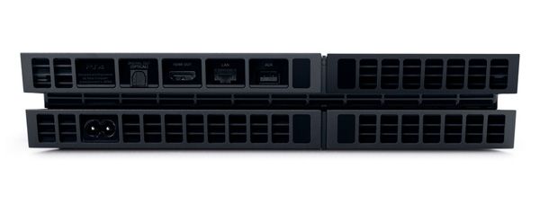 PS4 Review - Full Review of Sony Playstation 4 - Tom’s Guide | Tom's Guide