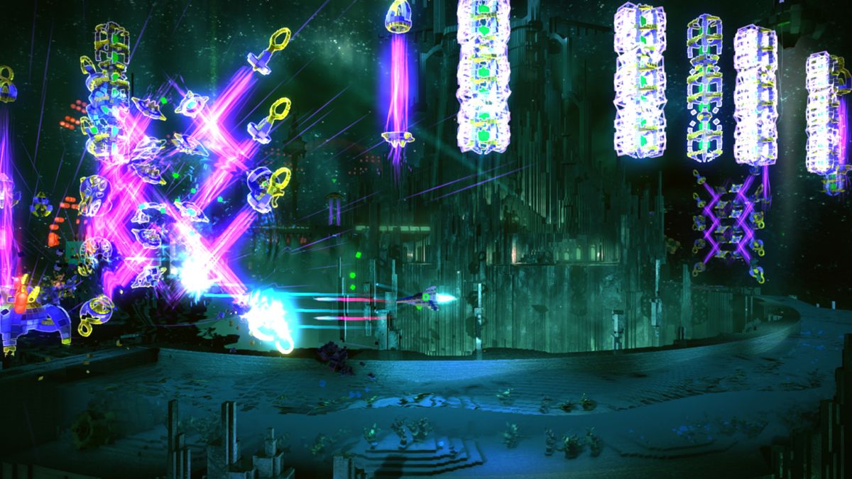 100 best games of the generation | GamesRadar+