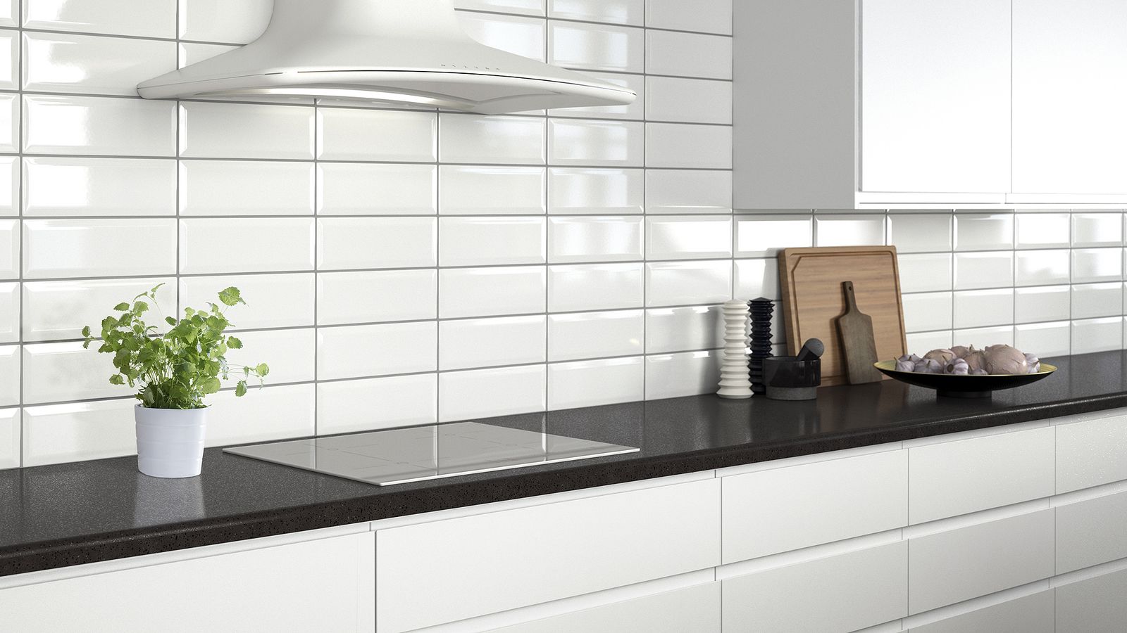 Induction hob vs ceramic hob: what are the pros and cons? | T3