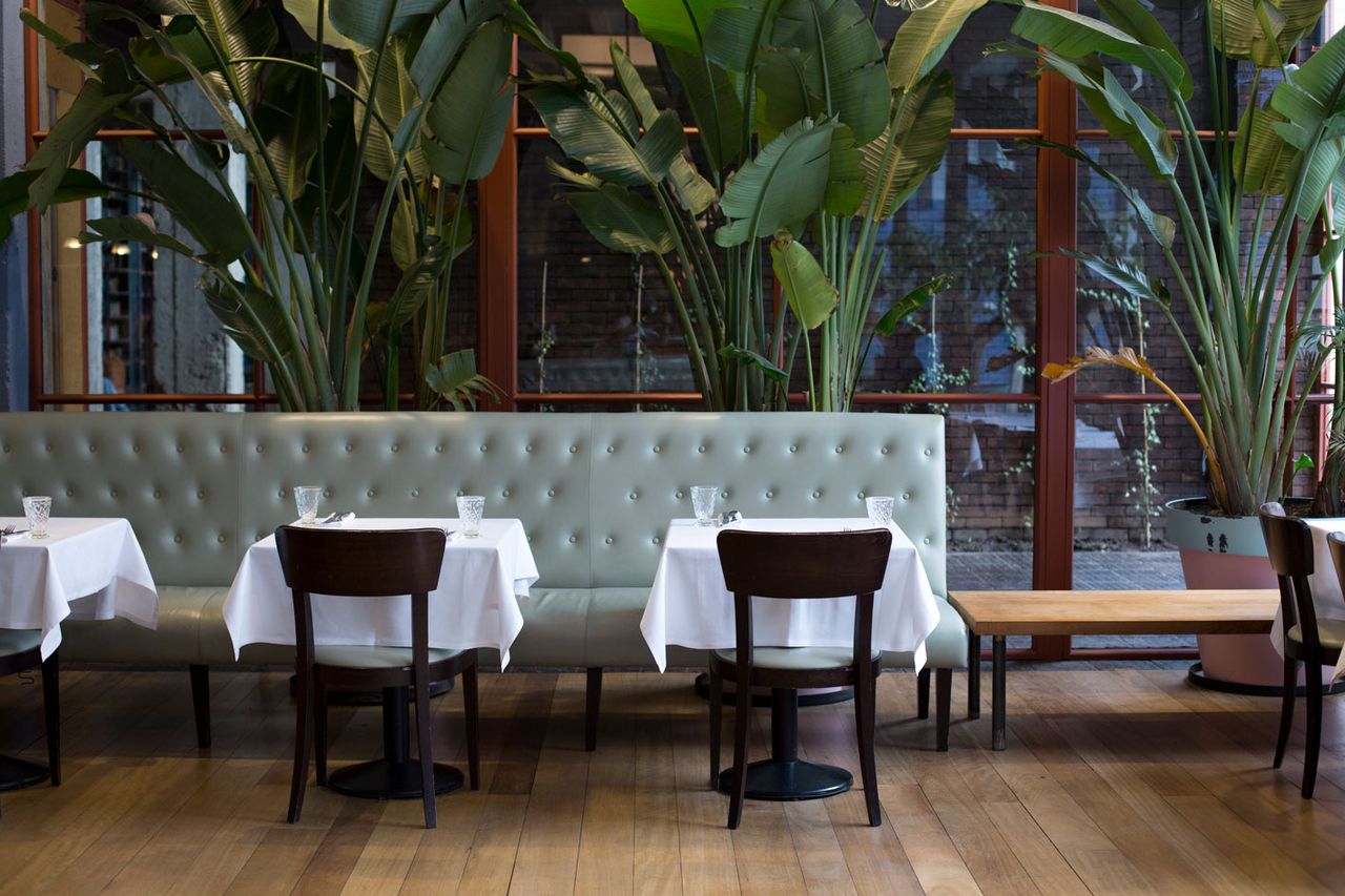Stamba hotel opens in Tbilisi | Wallpaper*