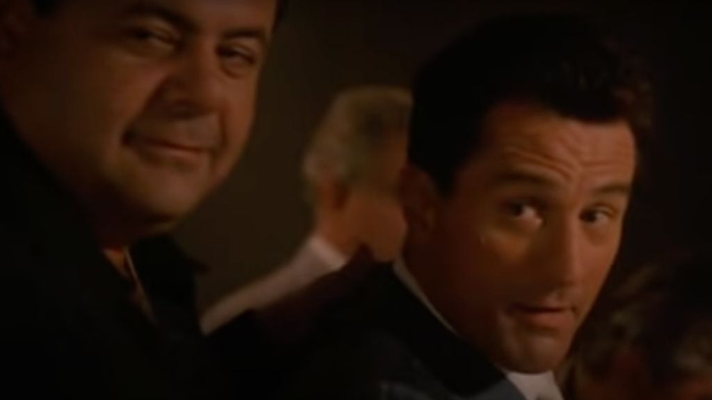 32 Mobster Performances Based On Actual Criminals | Cinemablend