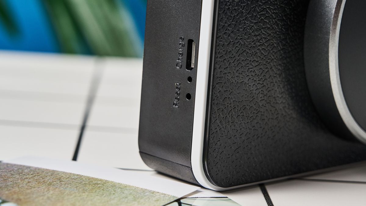 Kodak Mini Shot 2 Retro review | Tom's Guide