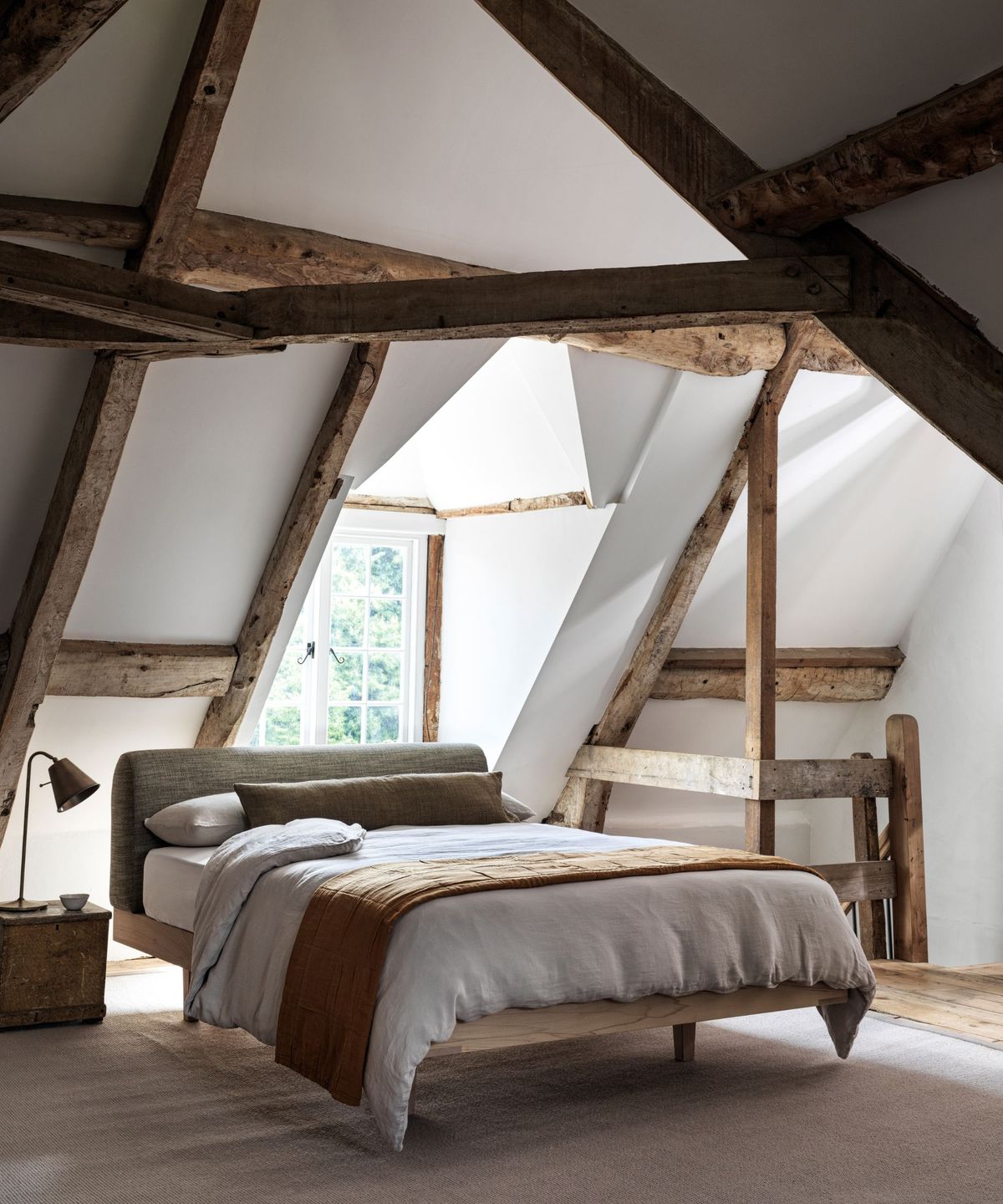 How long does a loft conversion take? | Homebuilding