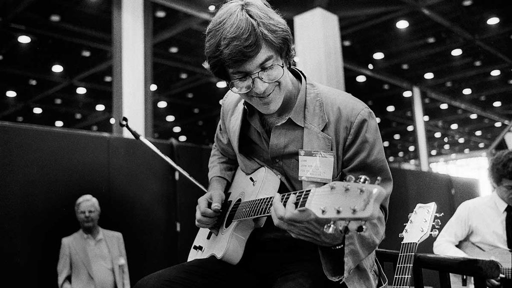 John Sebastian: My Career in Five Songs | GuitarPlayer
