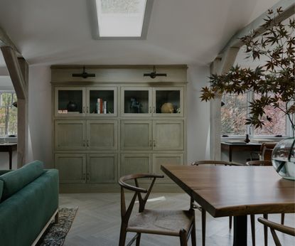 Designer profile: Tess Twiehaus | Homes and Gardens