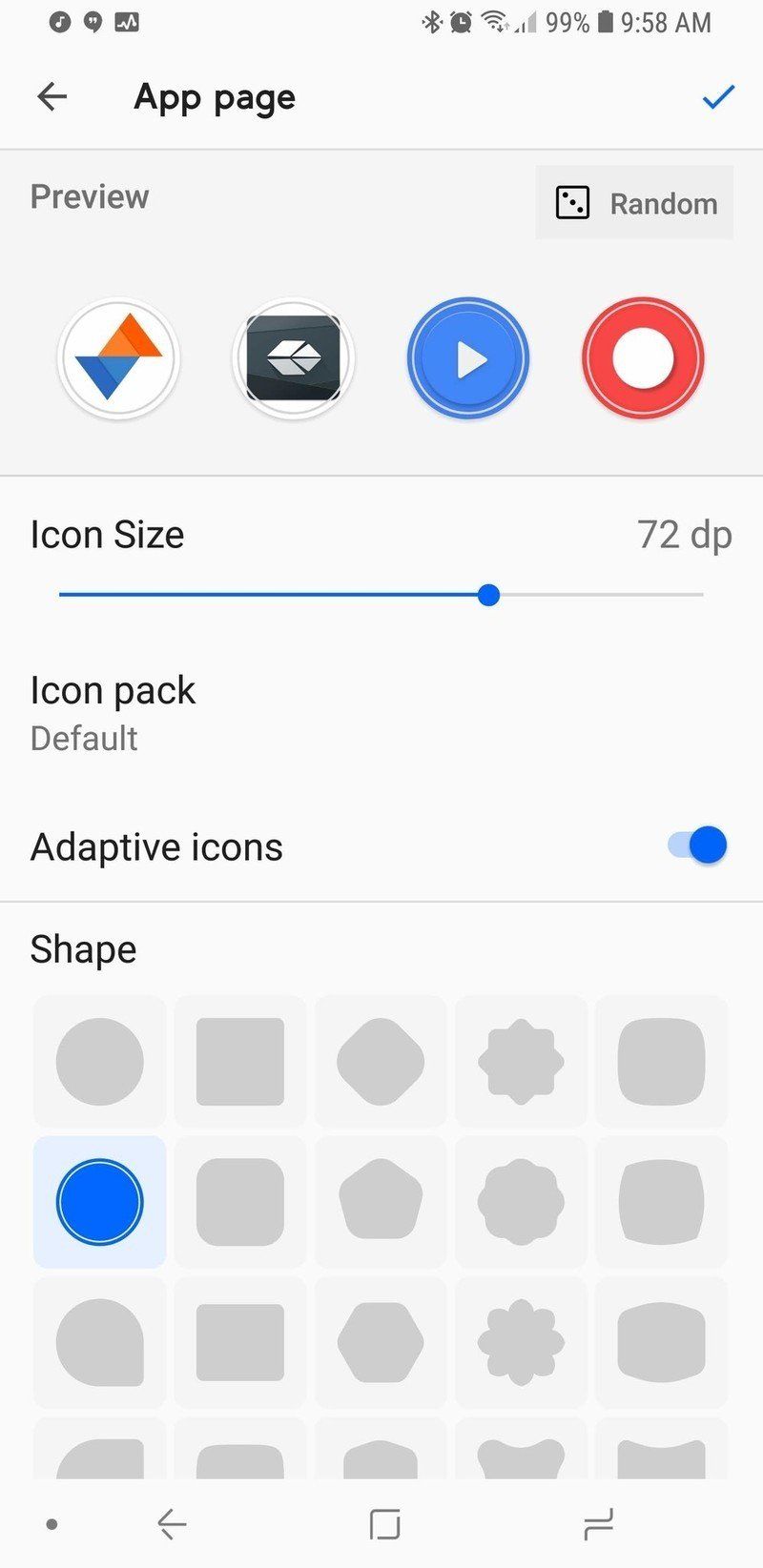 Smart Launcher 5 review: An amazing balance of customization and ...
