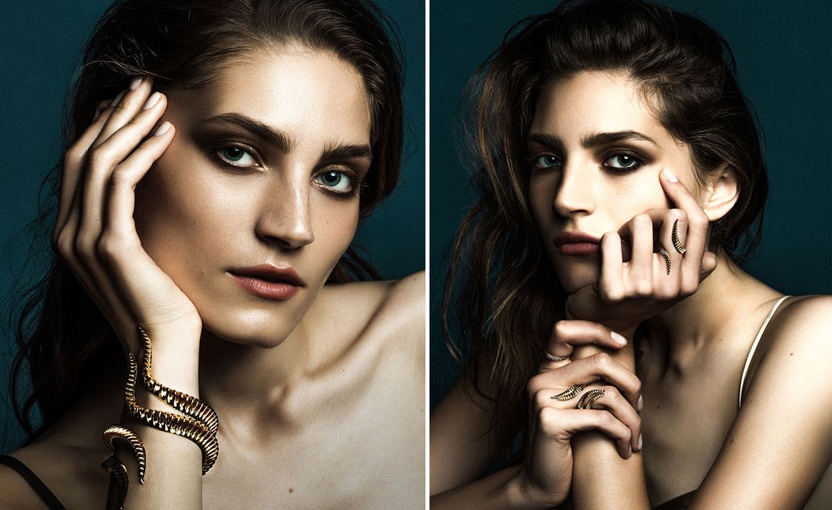 Former architect Ramona Albert turns jewellery designer | Wallpaper*