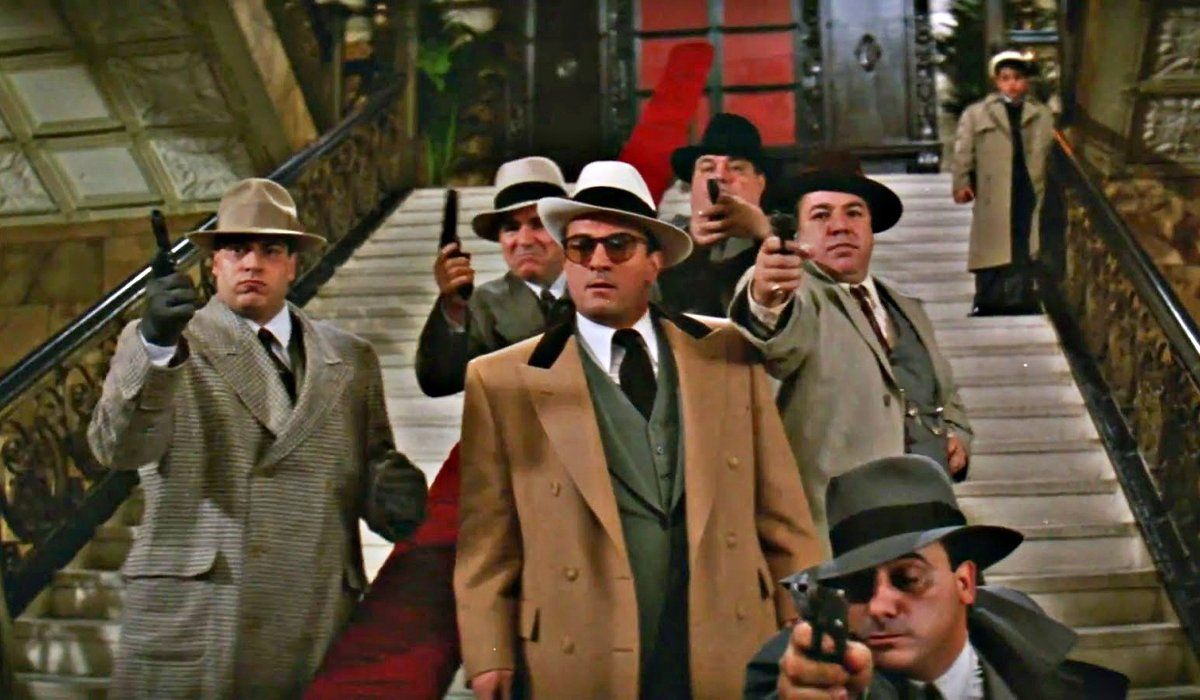 The 11 Best Gangster Movies | Cinemablend