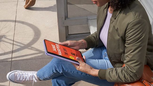 7 Amazon Fire tablet problems and how to fix them | Android Central