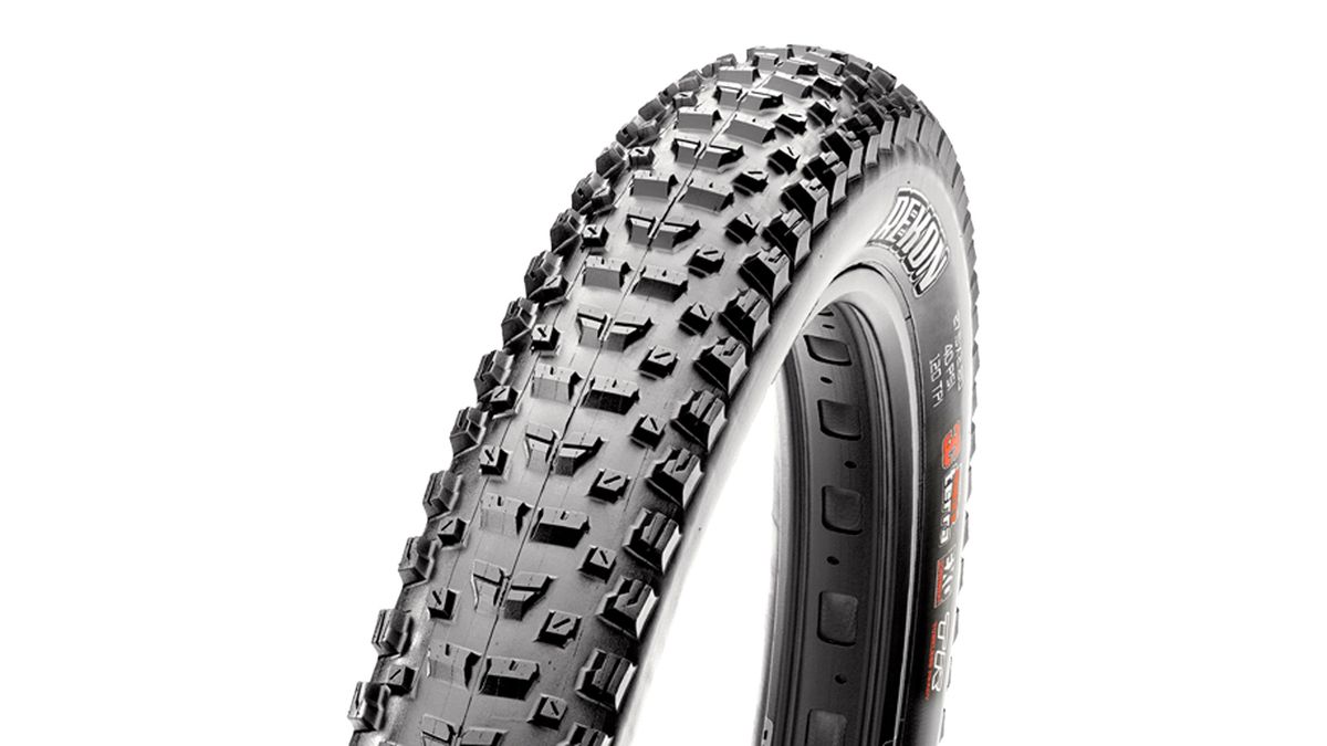 Maxxis MTB tire guide | Bike Perfect