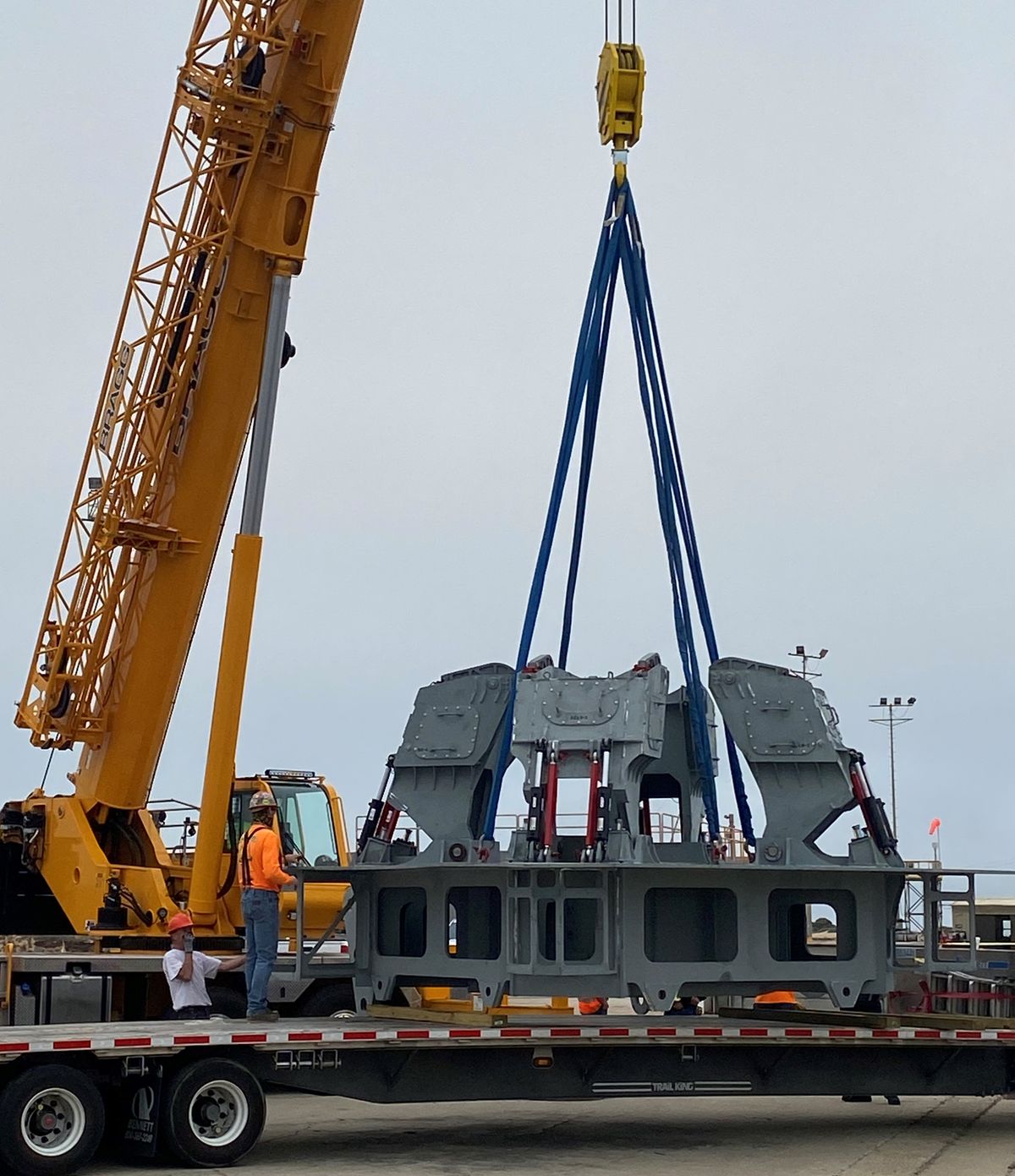 Firefly aims to debut its Alpha rocket for small satellites this fall ...