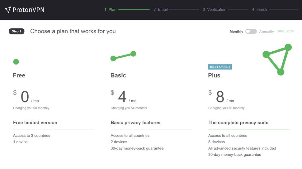 How to set up a free VPN | TechRadar