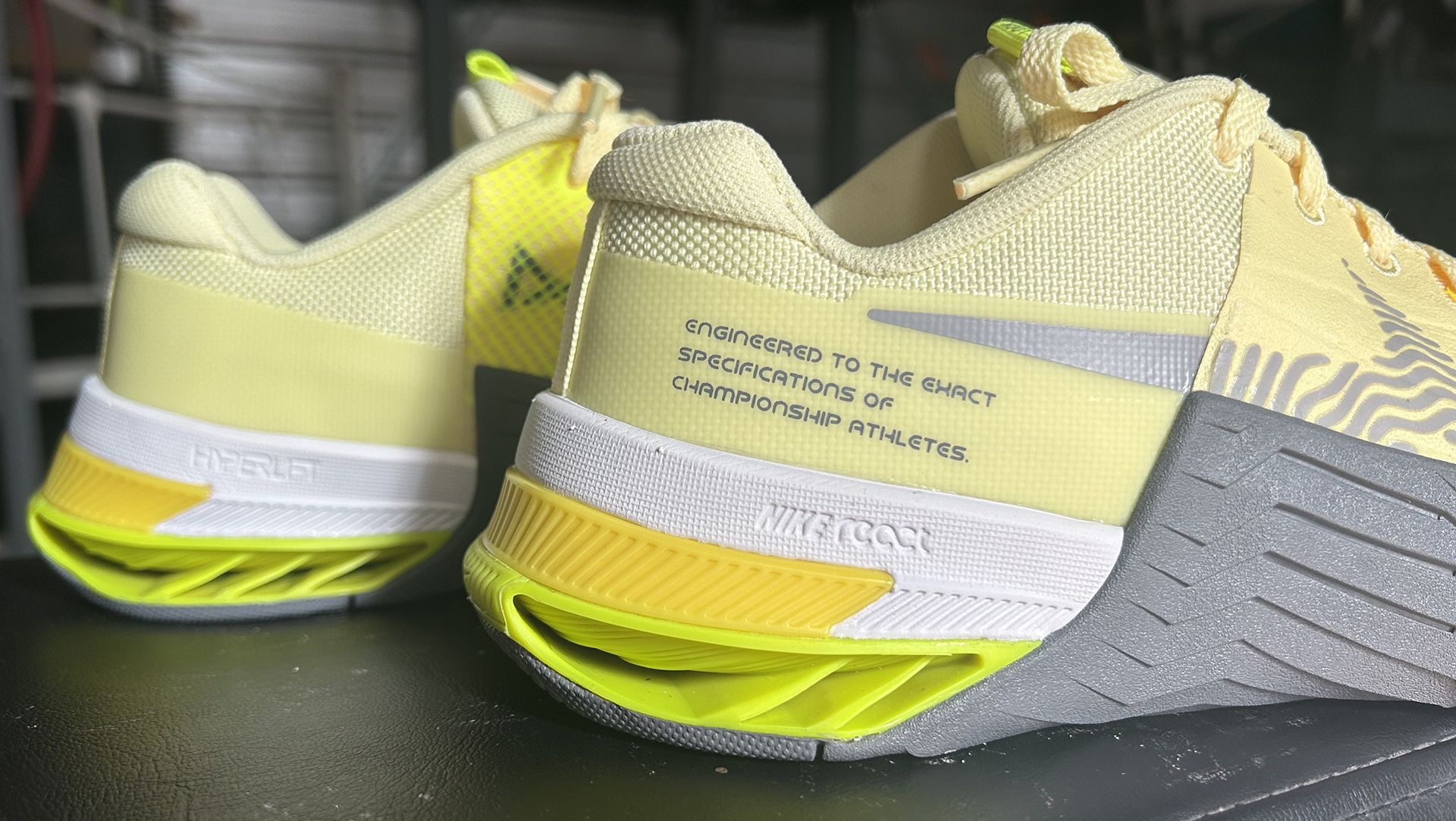 Nike Metcon 8 review: greater heights | T3