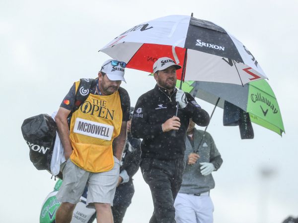 Articles by Robin Barwick, Freelance Writer | Golf Monthly