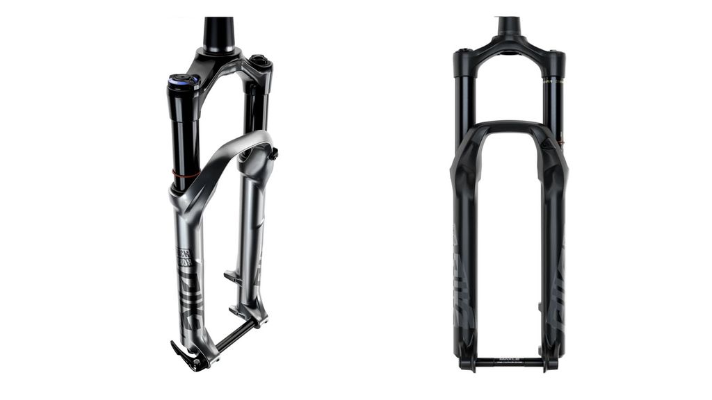 Rockshox forks range overview 2020 | Bike Perfect
