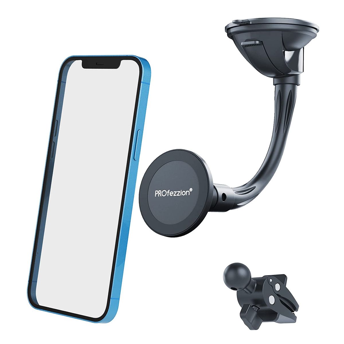 Best MagSafe car mounts in 2023: drive and charge | iMore