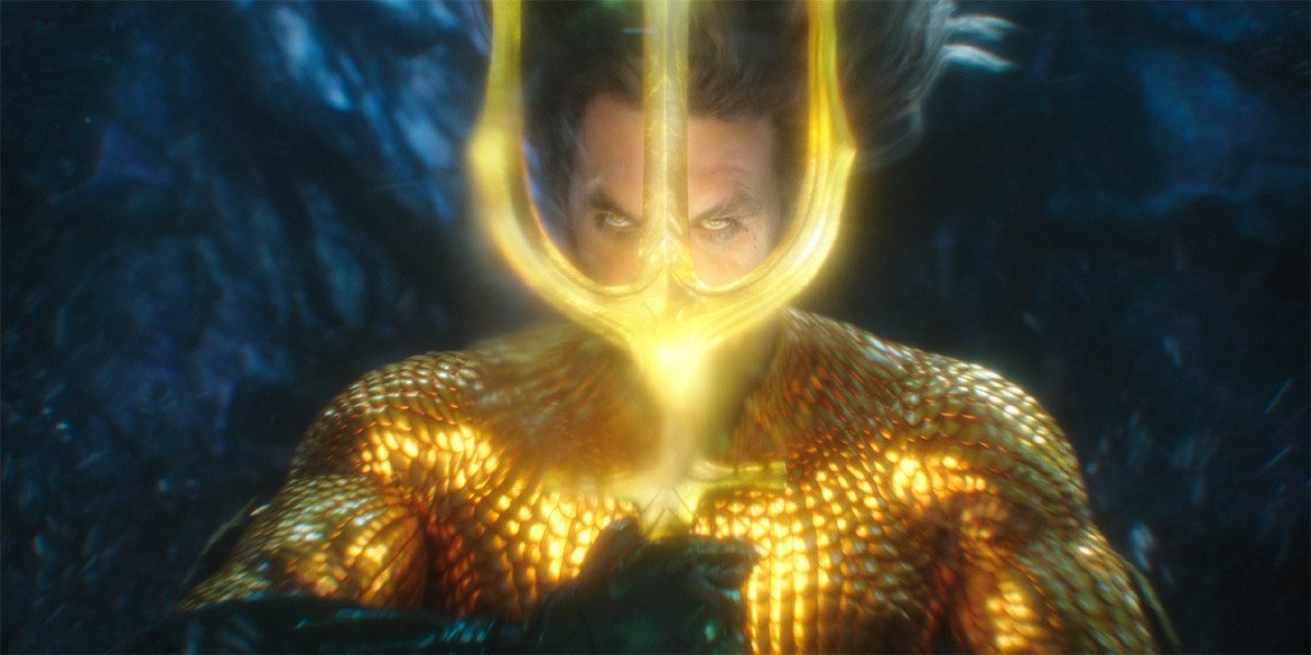Aquaman 2: What We Know So Far, Including Release Date, Cast And More ...