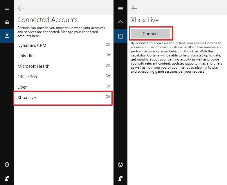 How to use Cortana's Notebook on Windows 10 | Windows Central