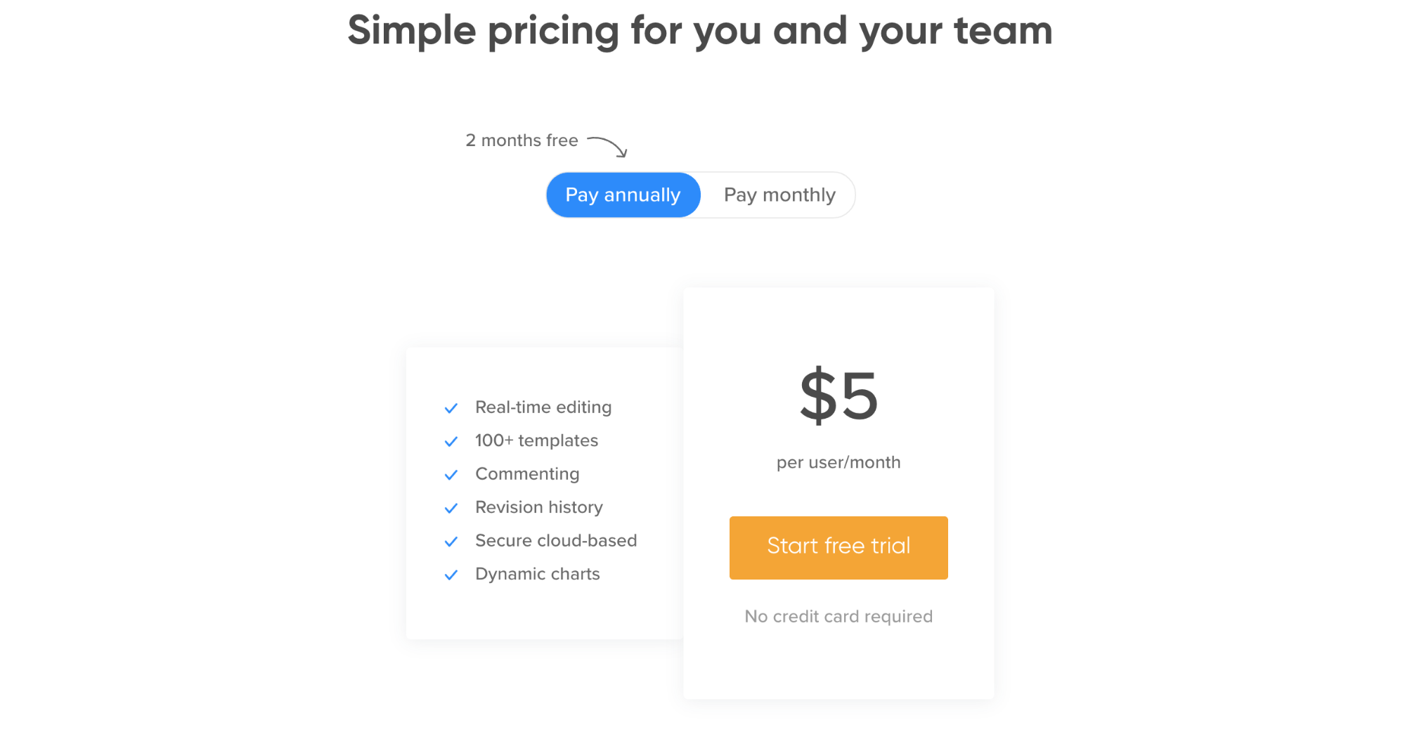 Cacoo Review: Comprehensive Diagramming and Team Collaboration ...