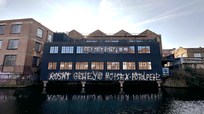 The best typography of the 1970s, as chosen by experts | Creative Bloq