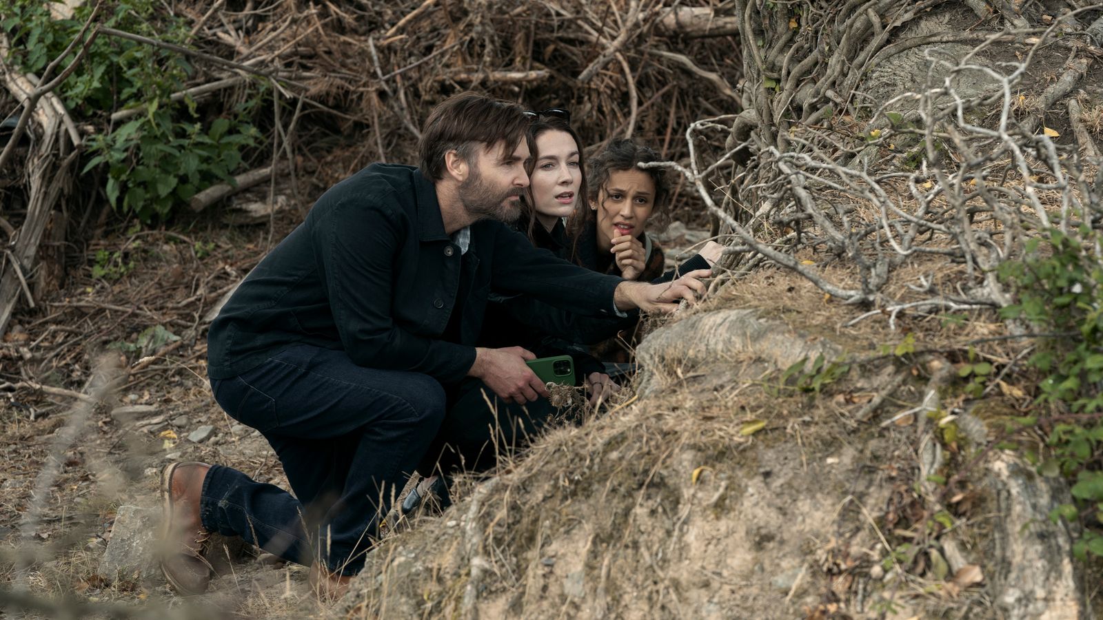 Where was Bodkin filmed and is it real? Locations revealed | Woman & Home