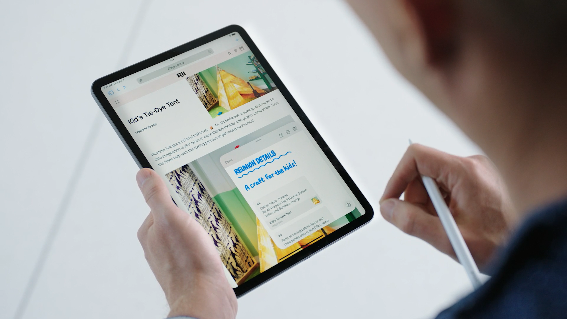 IPadOS 15 New Features And What Will Change On Your IPad TechRadar
