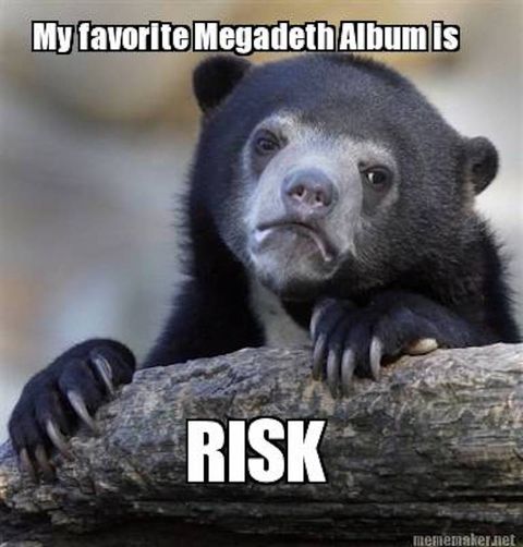 The 12 greatest Megadeth memes | Louder