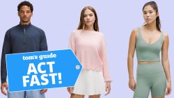Lululemon Studio — price, membership perks and what it means for Mirror ...