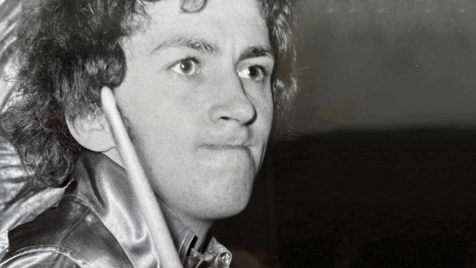Mitch Mitchell: Six songs to understand his electrifying genius | Louder