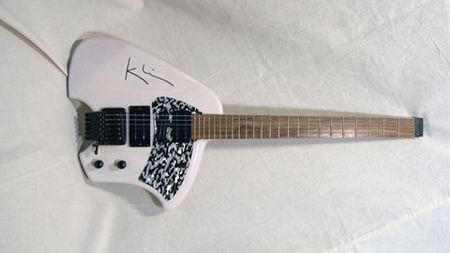 Andy Summers' career in gear: "It’s all mythology: sometimes old ...