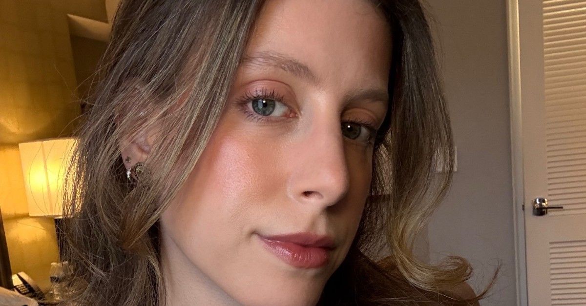 I Tested Merit's New SPF for a Month—My Honest Review | Who What Wear