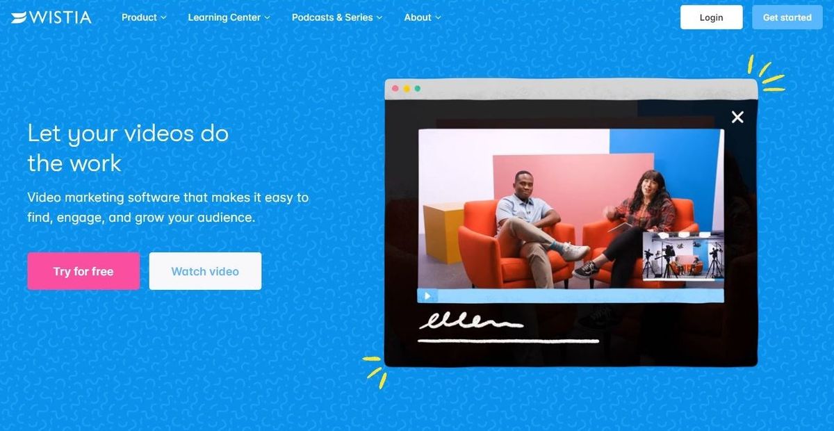 Best video hosting of 2025 | TechRadar