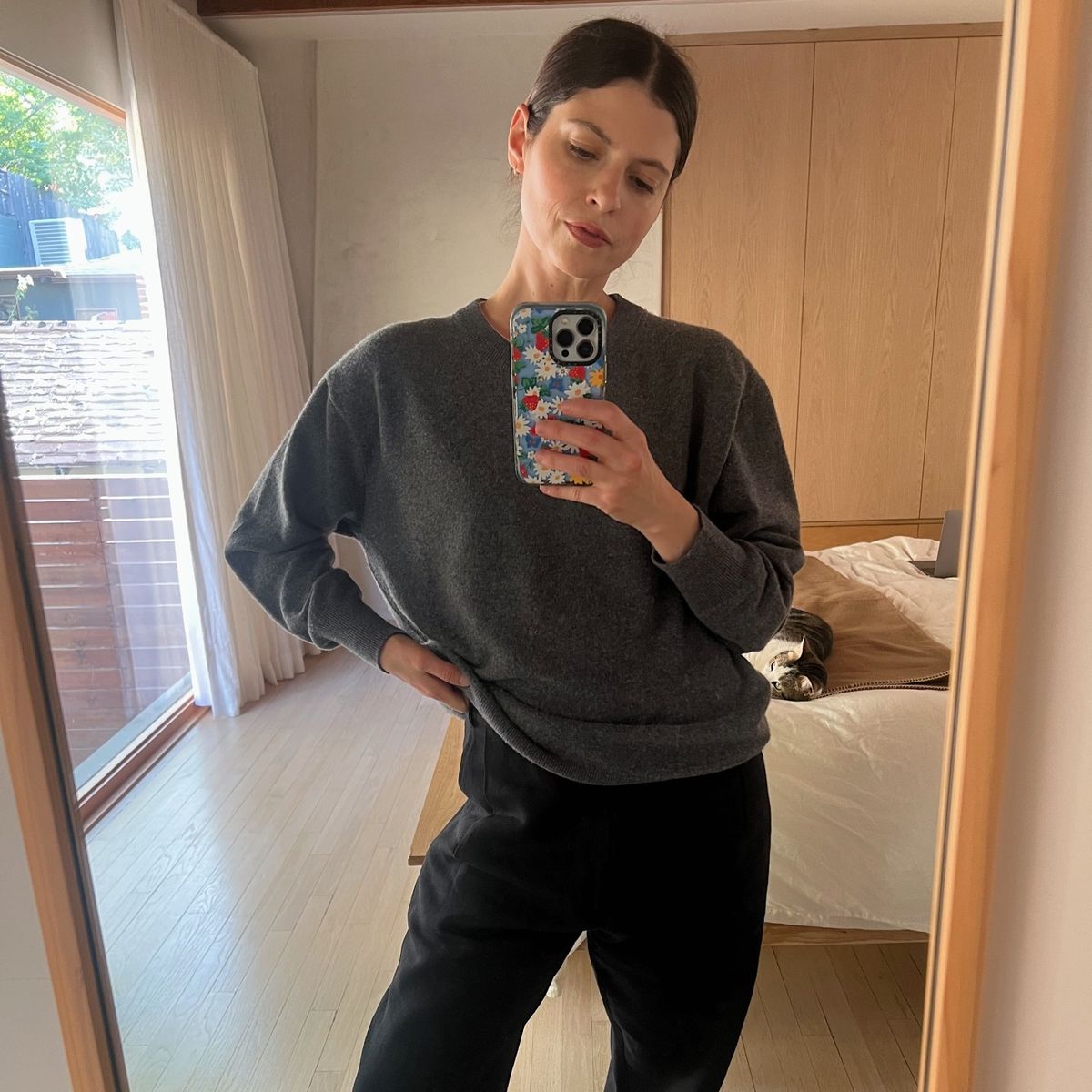 5 Fashionable Elevated Basics I Always Wear to Look Chic | Who What Wear