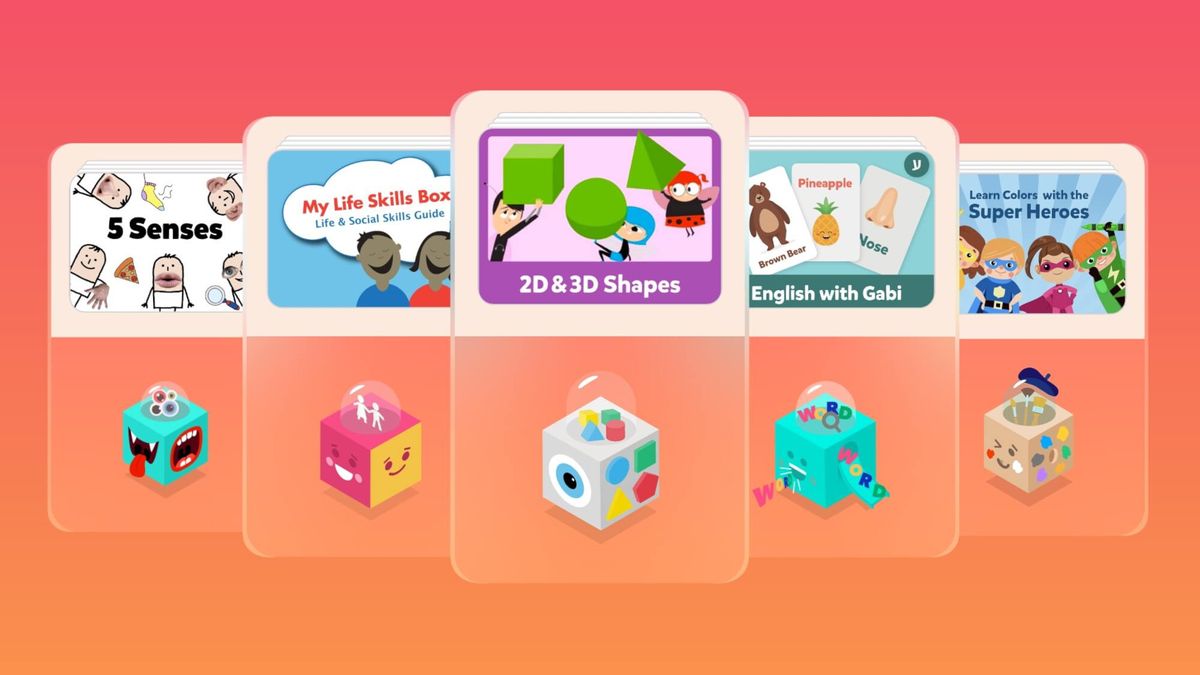 TinyTap: How To Use It To Teach | Tech & Learning