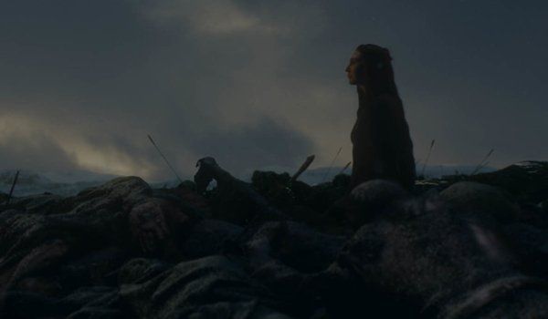 Grading Every Major Game Of Thrones Season 8 Death | Cinemablend