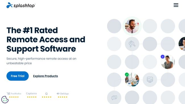 Best remote desktop software | TechRadar