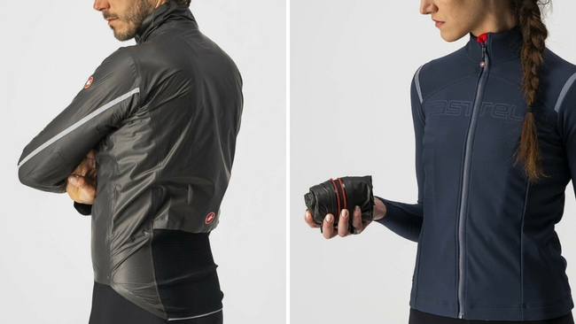 Which Castelli jacket is right for you? | Cyclingnews