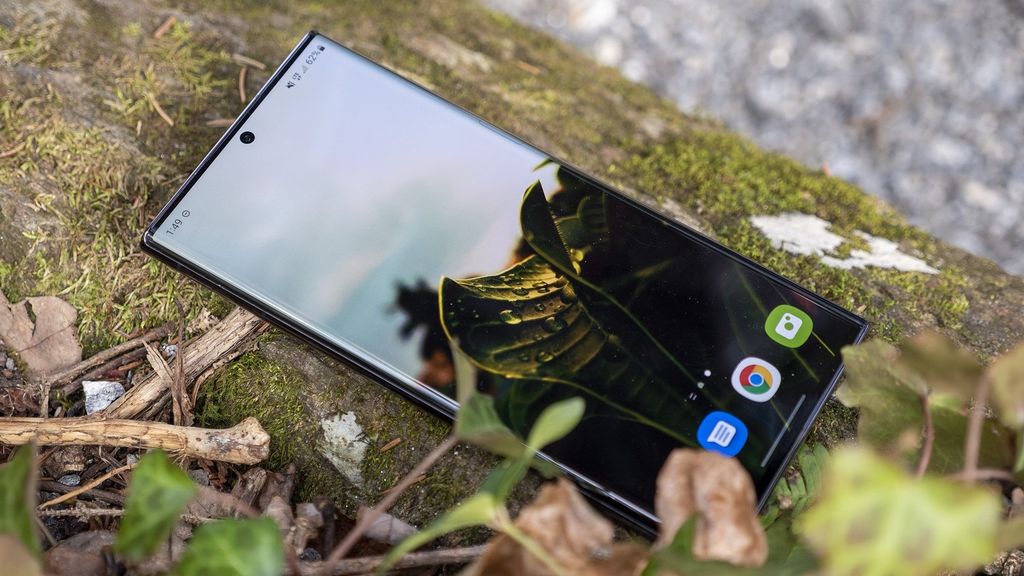What does LTPO mean, and why is it important on your device? | Android ...